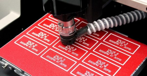 Engraving – The Plaque Shack
